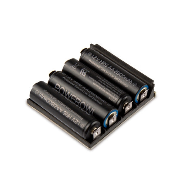 TwoNav AA battery adapter Aventura 2 – GPS Training