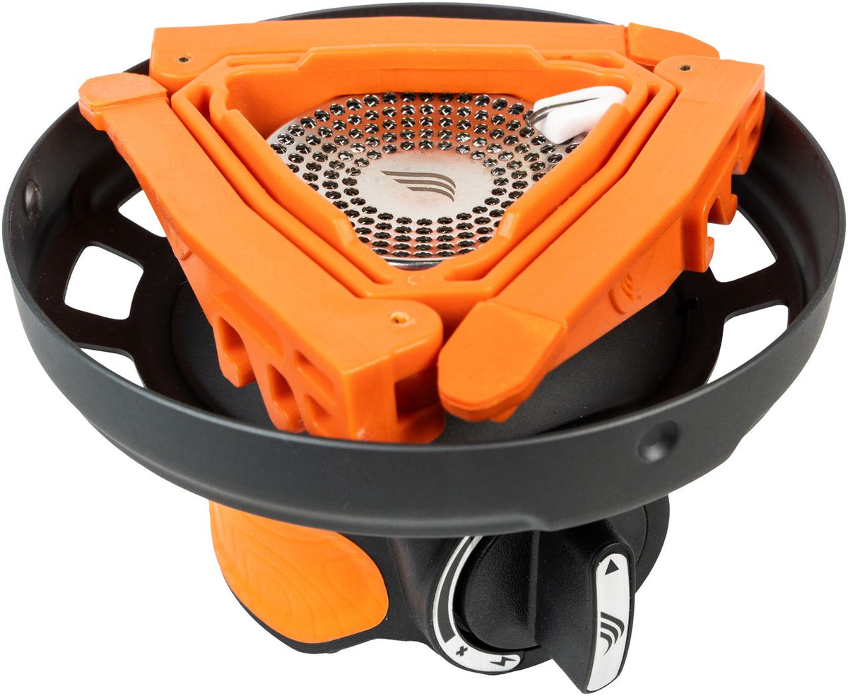 Jetboil - Flash 1.0L Fast Boil System - Java Kit – GPS Training