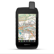 GPS Training - Buy the best handheld GPS unit and learn how to use it