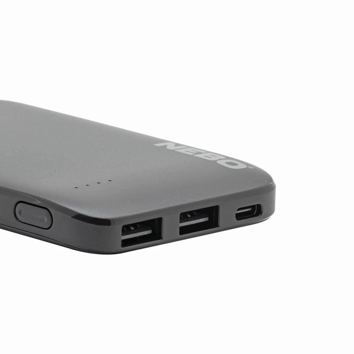 Nebo 5k Power Bank – GPS Training
