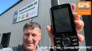 GPS Training - Buy the best handheld GPS unit and learn how to use it
