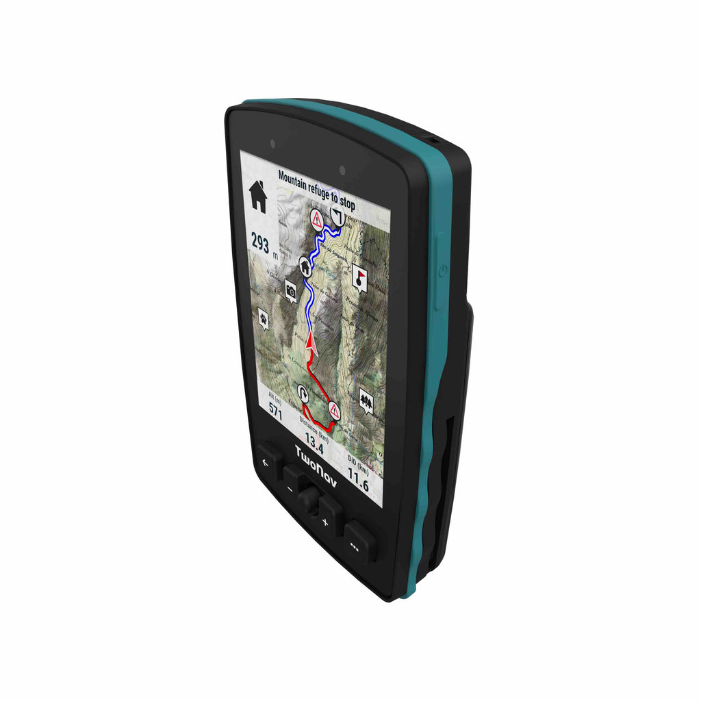 TwoNav Aventura 2 Plus – GPS Training