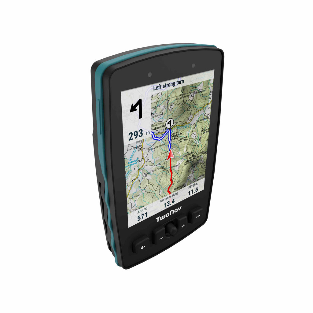 TwoNav Aventura 2 Plus – GPS Training
