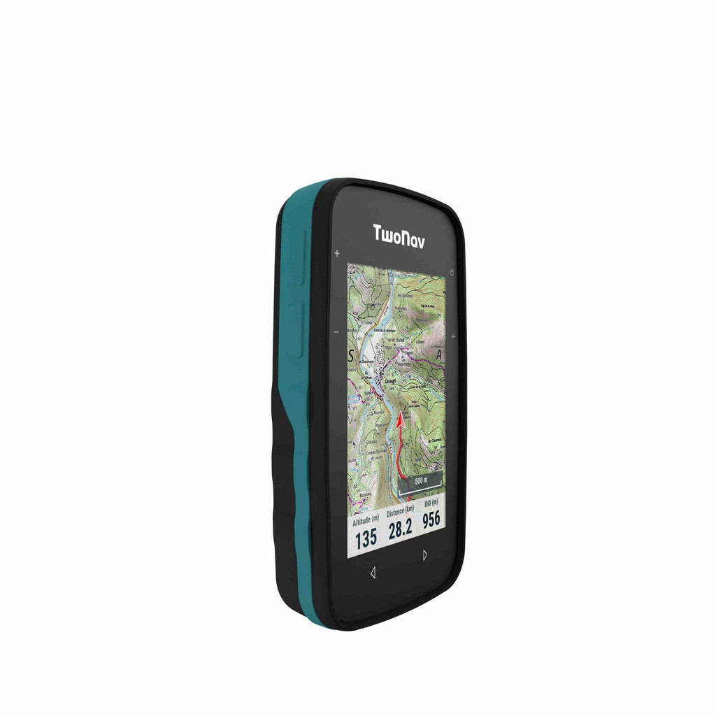 TwoNav Cross Plus - Larger Memory - 64gb – GPS Training