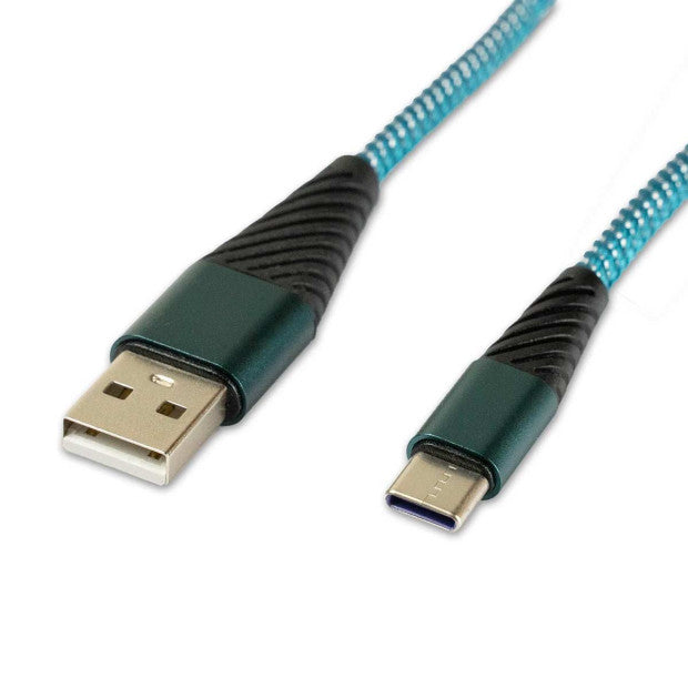 TwoNav USB-USB C cable – GPS Training