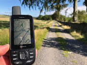 GPS Training - Buy the best handheld GPS unit and learn how to use it