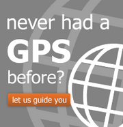 GPS Training - Buy the best handheld GPS unit and learn how to use it