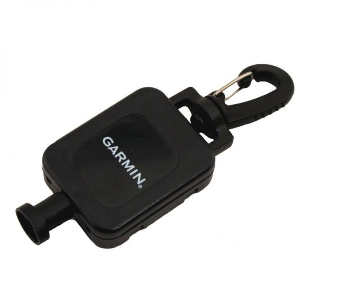 Garmin Retractable Lanyard – GPS Training